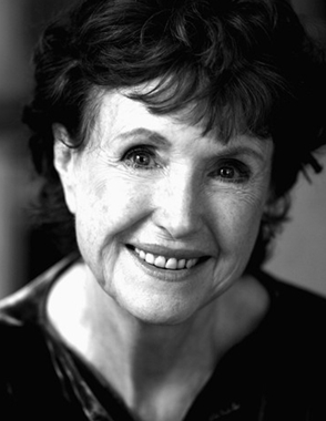 Coronation Street Blog: Coronation Street Blog Interview: Marji Campi