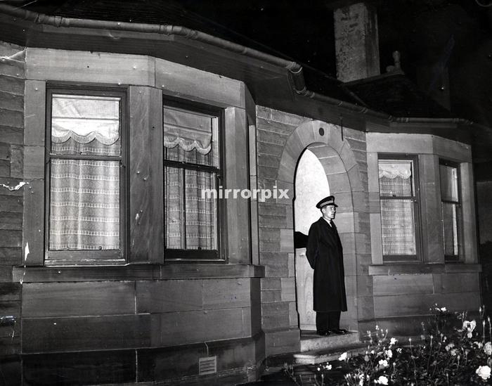 Old Glasgow Murders: Peter Manuel Part 3: The Watt Family Murders