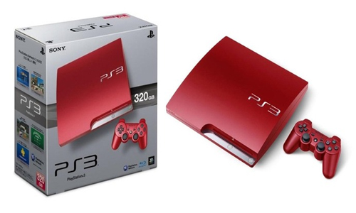 Harga Lengkap Sony PS3 Super Slim 320GB Terbaru | Daftar Harga Lengkap ...