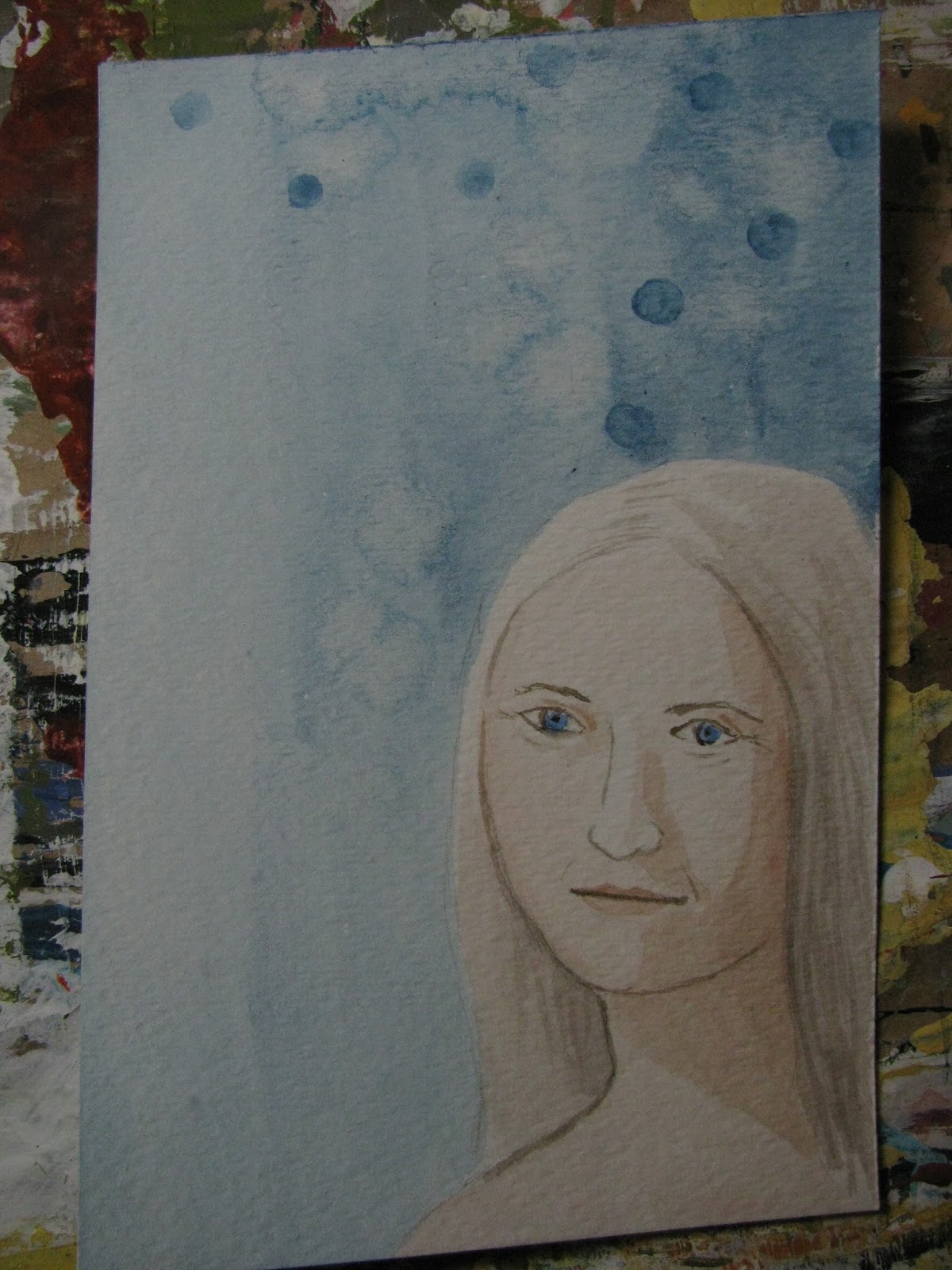 random art & projects