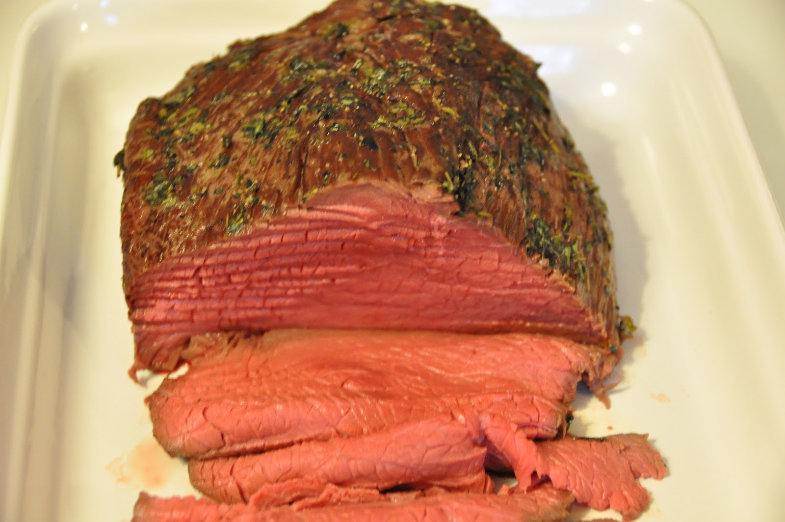 Fransk rostbiff