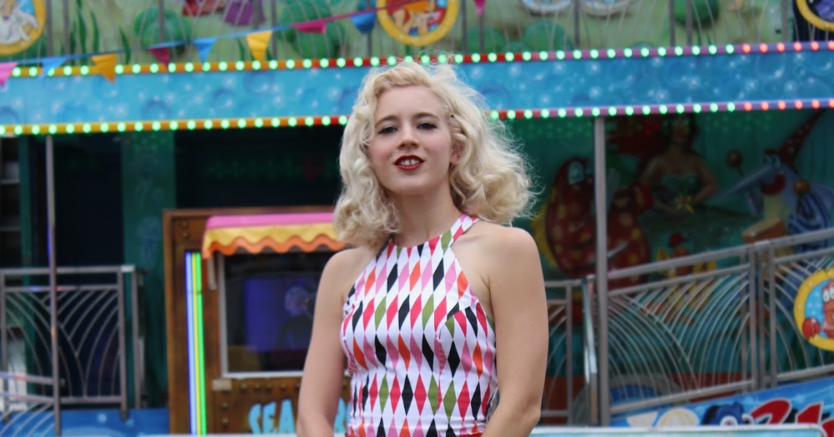 The Carnival | GracefullyVintage