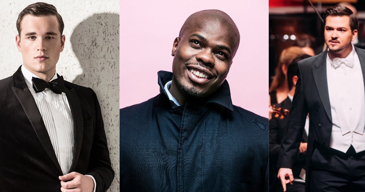 BARIHUNKS ®: Three barihunks advance to Operalia finals; No sopranos!