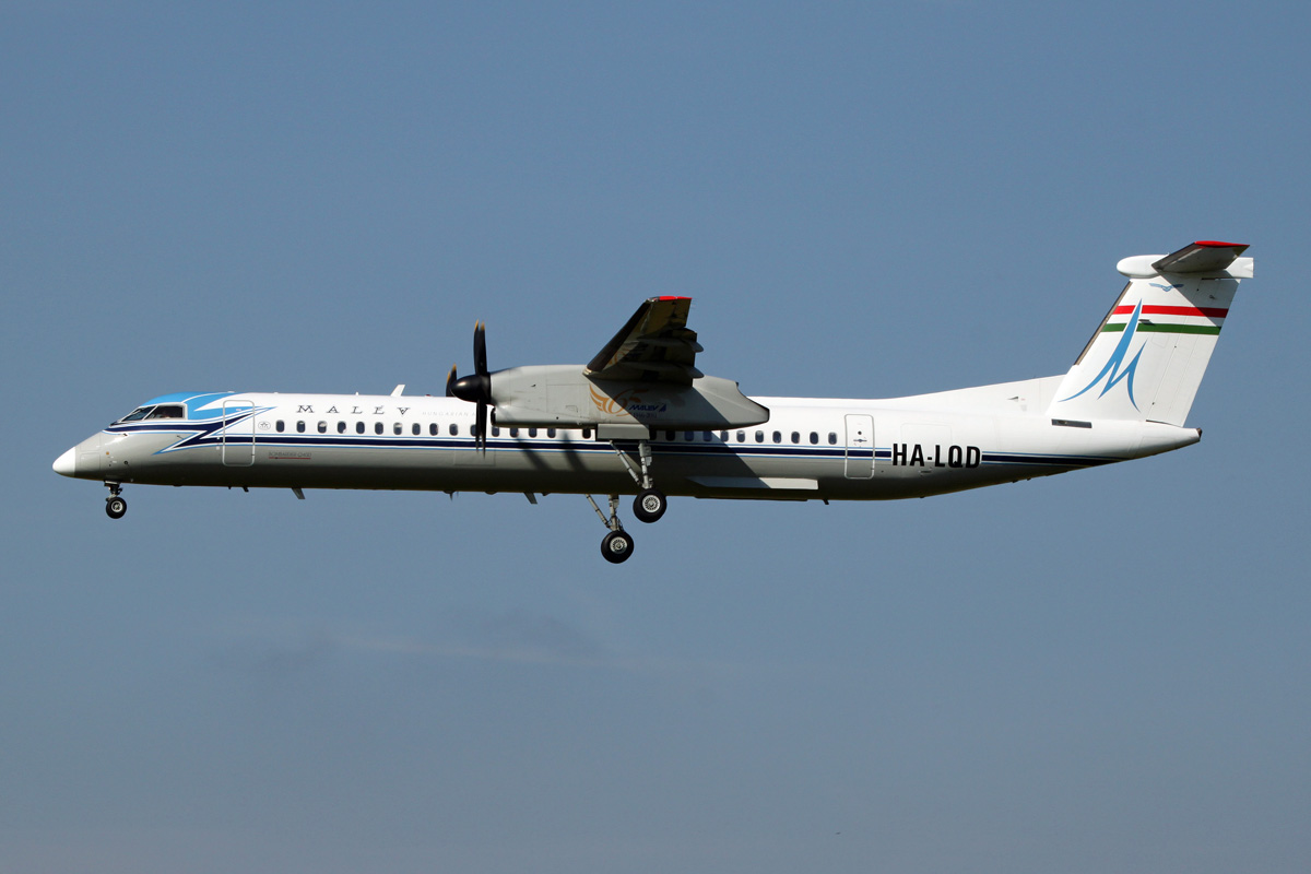 Planes and Trains - Planes 2011: Juni 2011