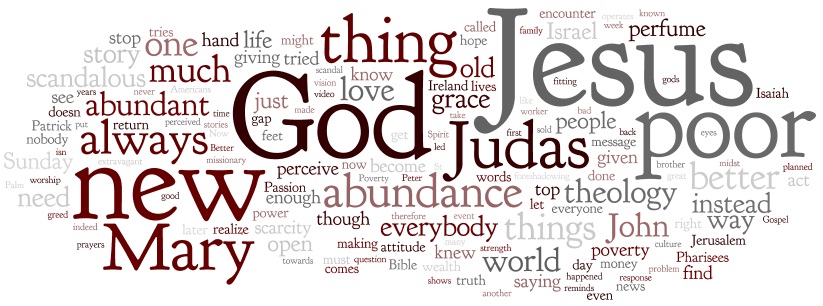 Continuing the Conversation: March 2013