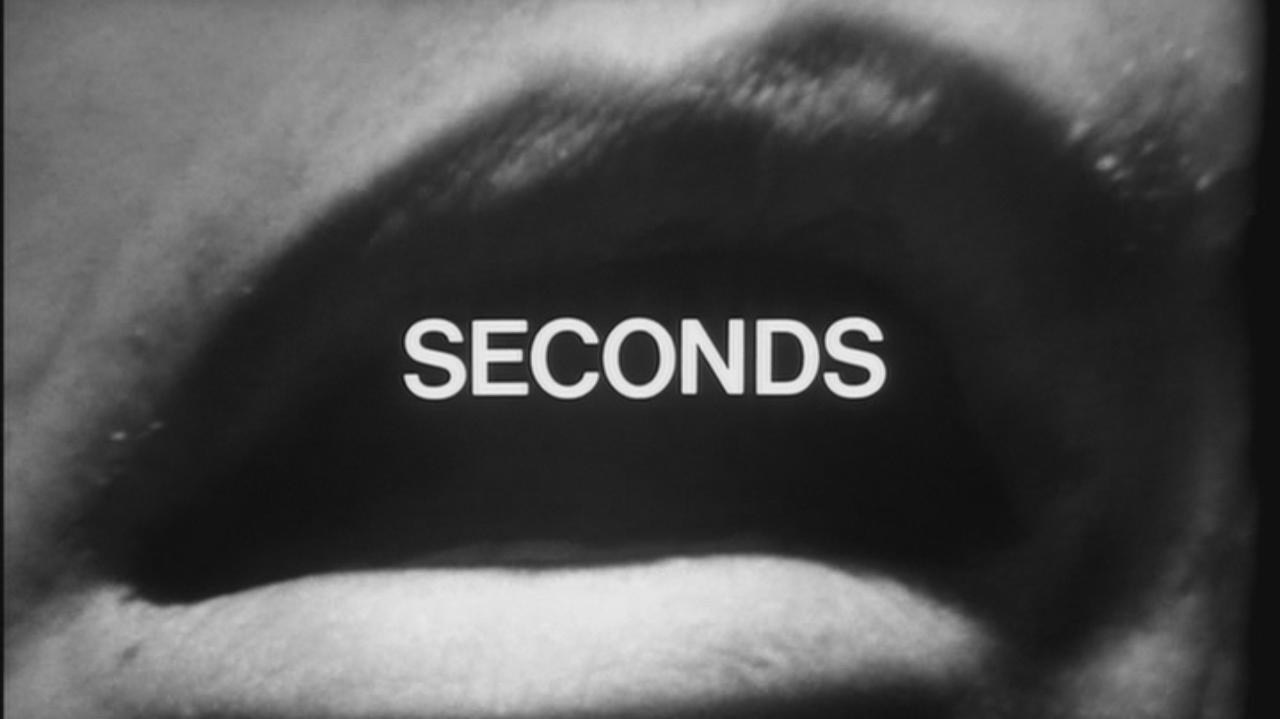 From Midnight, With Love: Midnight Movie of the Week #189 - Seconds