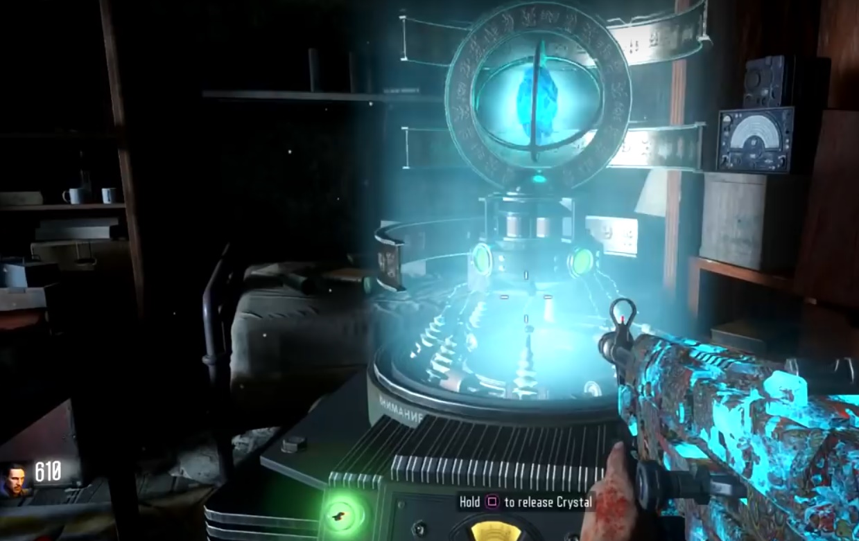 Zombified - Call Of Duty Zombie Map Layouts, Secrets, Easter Eggs and ...