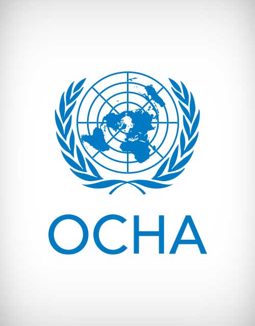 ocha vector logo