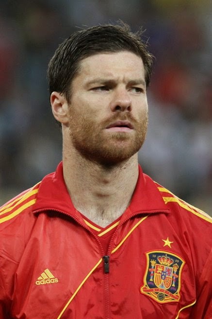 RADIO CORAZÓN DEPORTIVO: MUNDIAL BRASIL 2014[XAVI ALONSO]"NO HEMOS ...