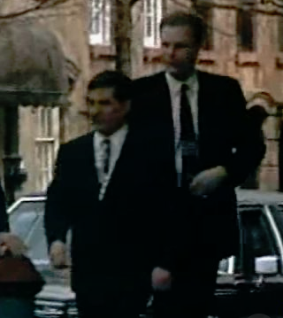 Gambino Capo Ronnie One-Arm's Complete Opening Statement From His ...