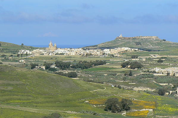 Arūnos kelionės ir rankdarbiai: Akmens ir vandens simfonija - Malta ...