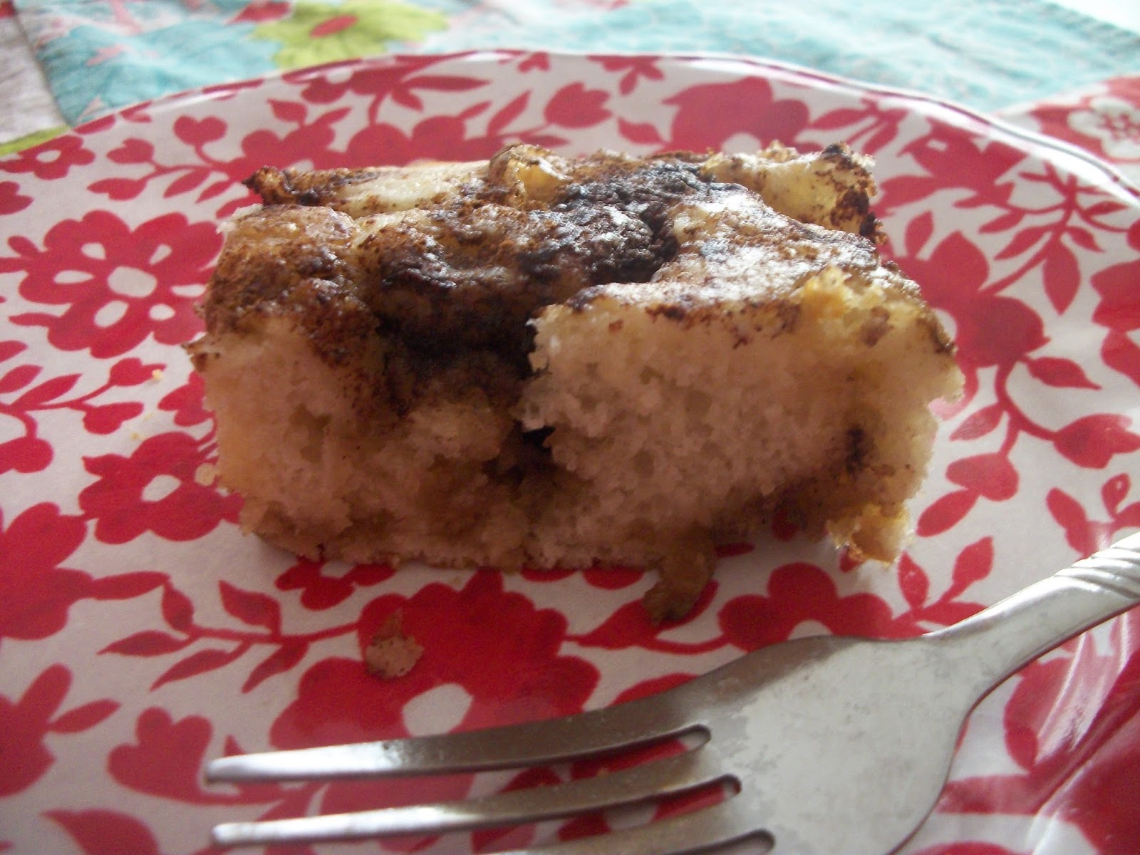 Colletta's Kitchen Sink: In the Kitchen ~ Butter Hole Coffee Cake ~ 9/3/15