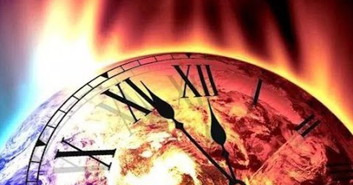 ¿Por qué nadie sabe el día ni la hora sino sólo el Padre?