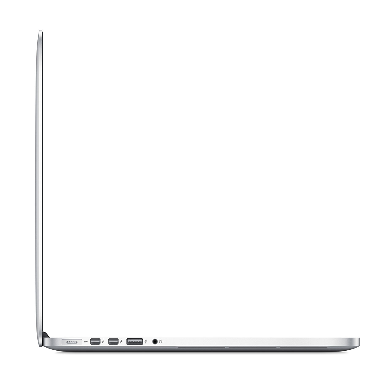 Apple Introduces All New MacBook Pro with Retina Display