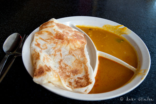 Janari desberdinak munduan: ASIAKO JANARI TIPIKOA