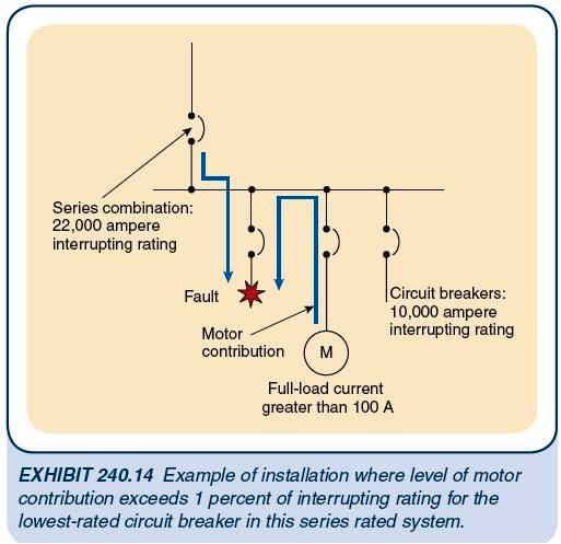 Overcurrent Protection – Part Three ~ Electrical Knowhow