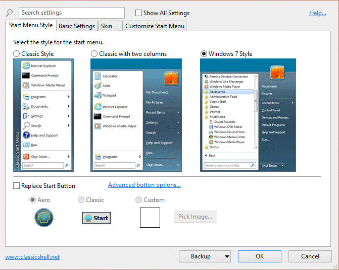 Blog elhacker.NET: Windows 8 volverá a tener el menú de inicio, y ...