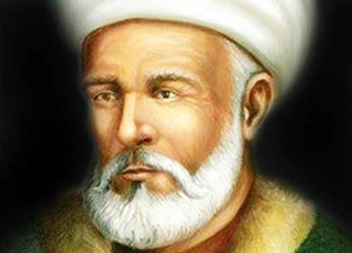 TOKOH FALSAFAH ISLAM : AL-FARABI