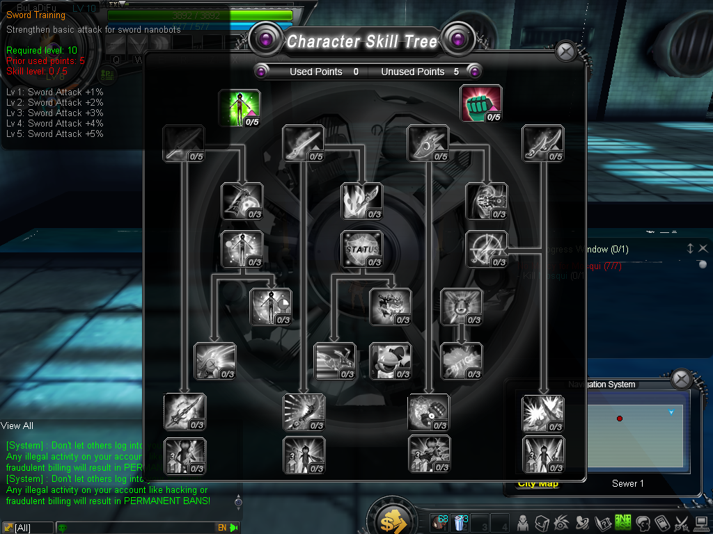 GhostX Ultimate (Part Two) ~ All You Need to Know About Games