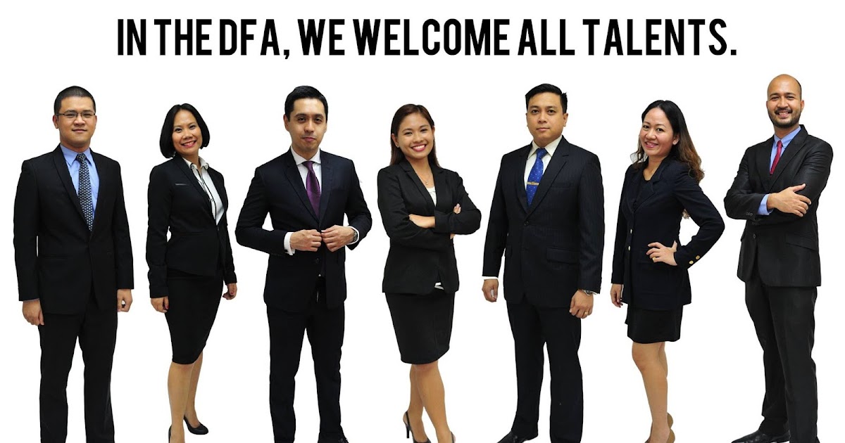 Civil Service Exam PH: 2018 Foreign Service Officer Examination (FSOE)