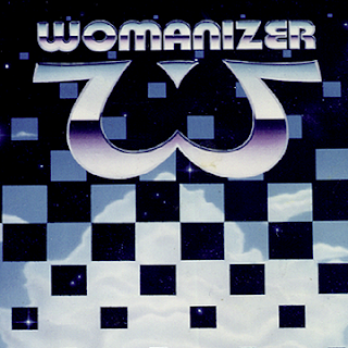UNSIGNED RECORDS MULTIMEDIA: CLASSIC WOMANIZER