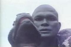 Finest Moments: My Top 5 Male Filipino Actors played the Monster Role!!!