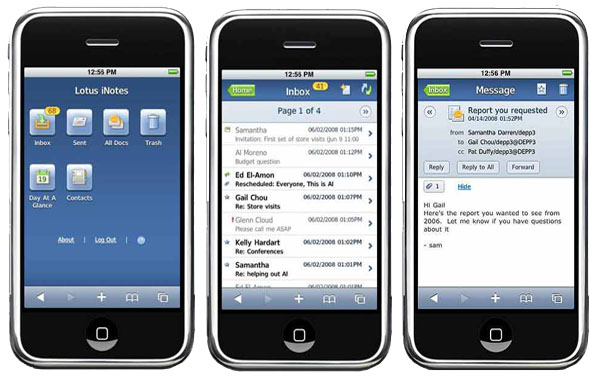 What is Lotus Notes | Lotus Notes Review | Lotus Notes Blog