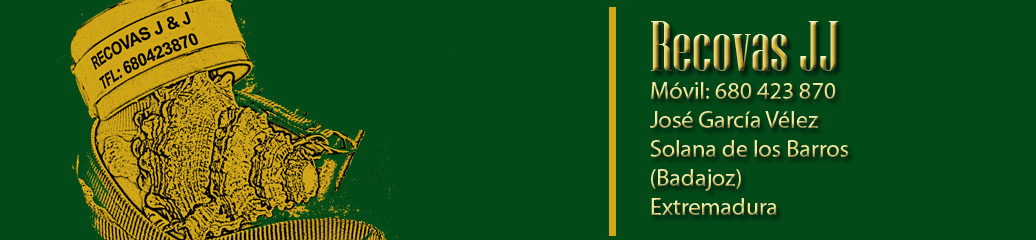 Recovas JJ