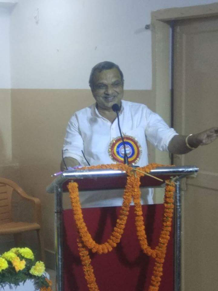 National Federation of Postal Employees