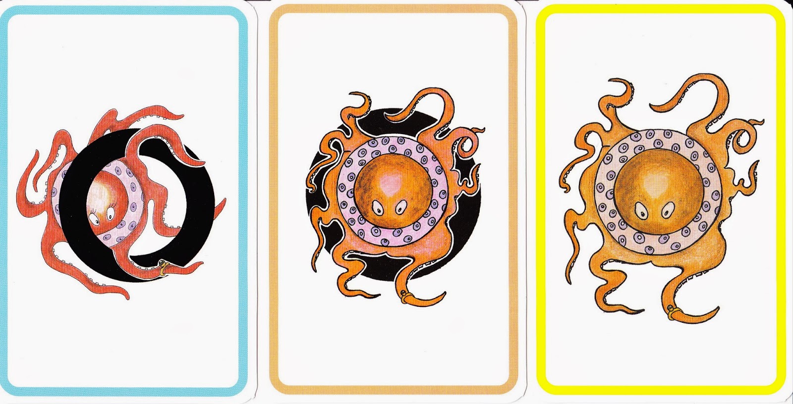 Fluttering through the Seasons: January 2014