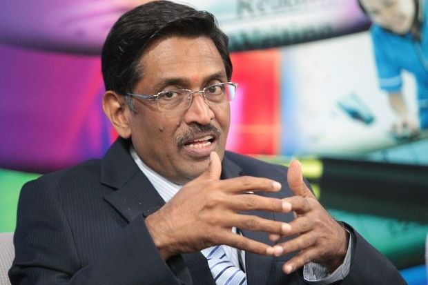 .: Malaysia still in need of over 5,000 dentists, says Subra
