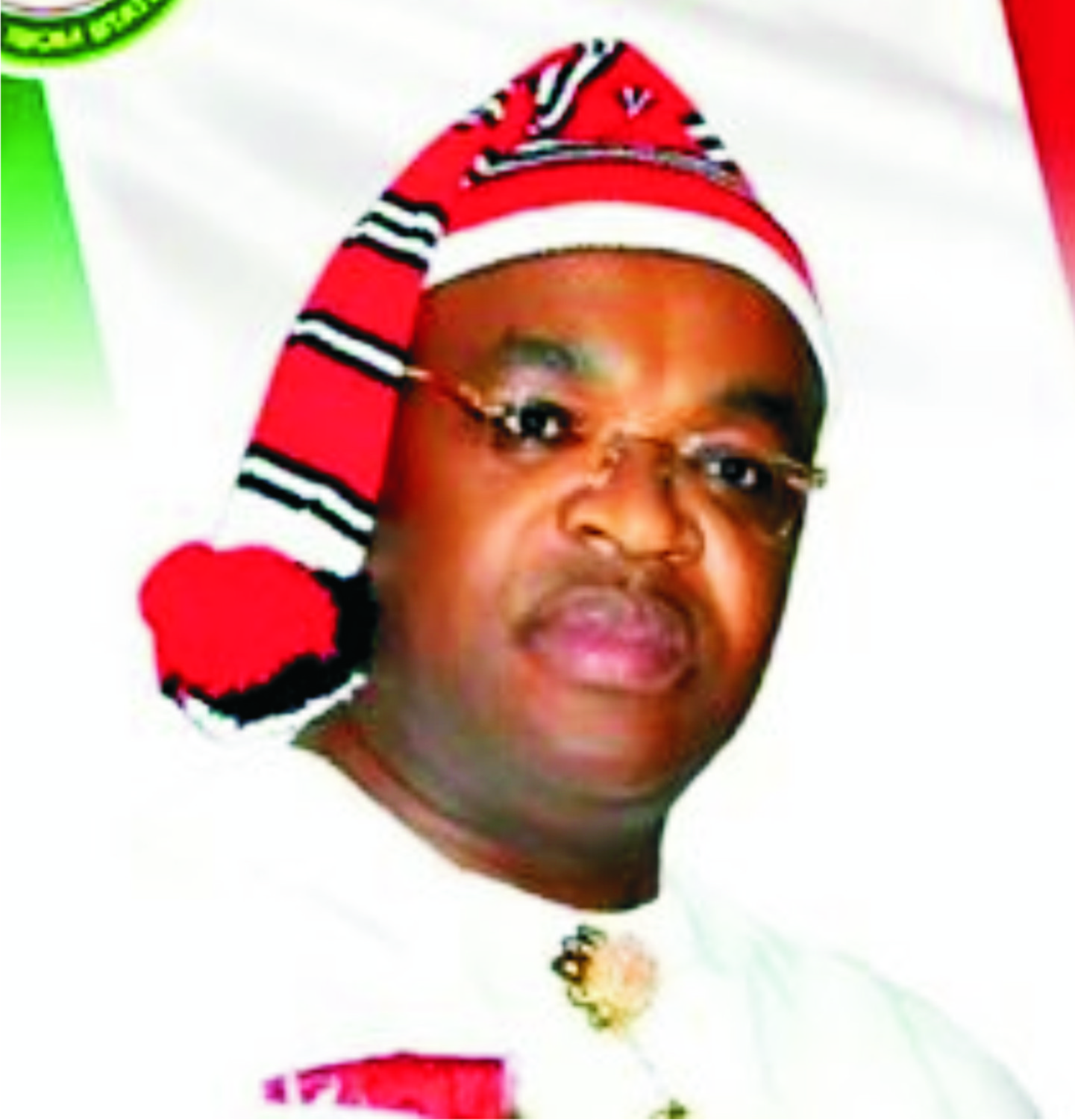 Udom Emmanuel: The Governor on a mission to industrialization ~ Welcome ...