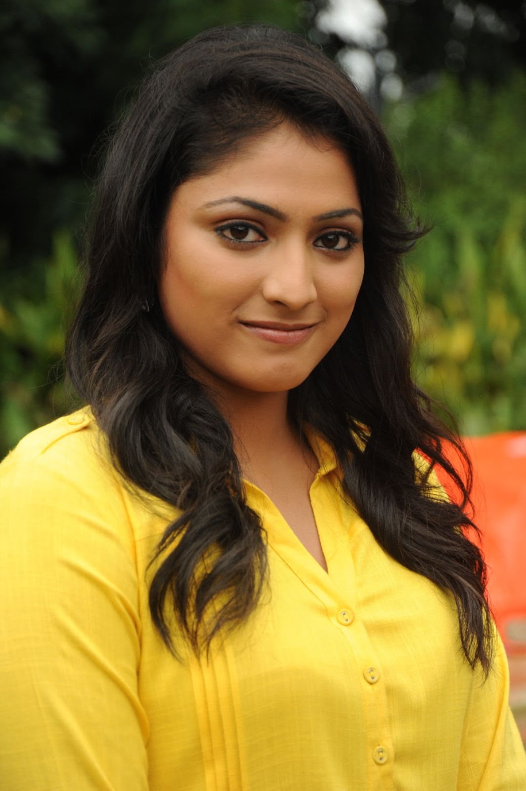 Haripriya Latest Photos in Jeans at EE Varsham Sakshiga Telugu Movie ...