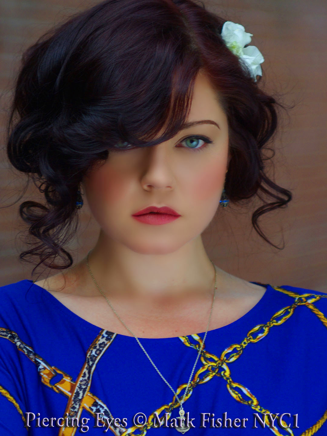 Mark Fisher American Photographer™: New York Post • American Beauty ...