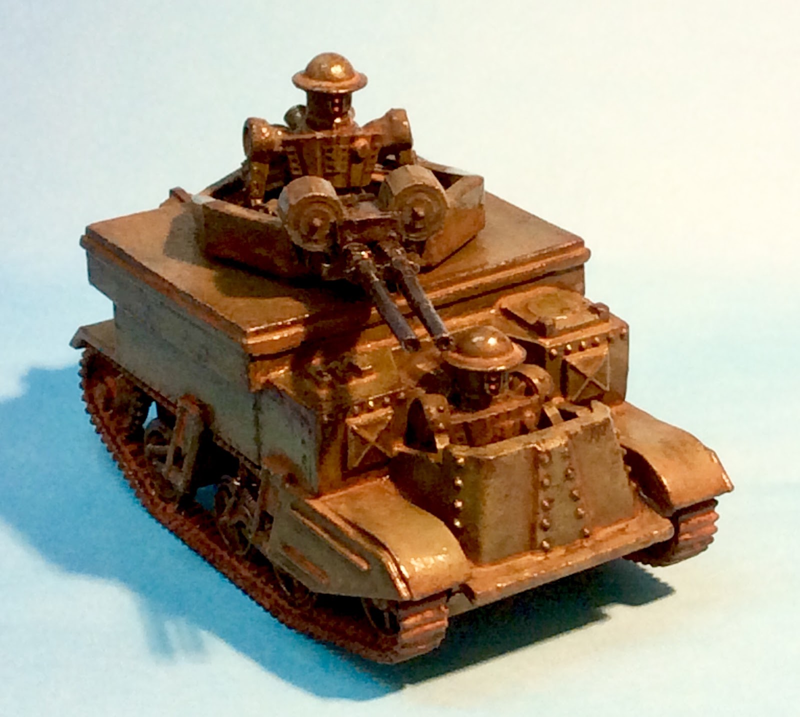 The Aircav Saga: K47 Reinforcements