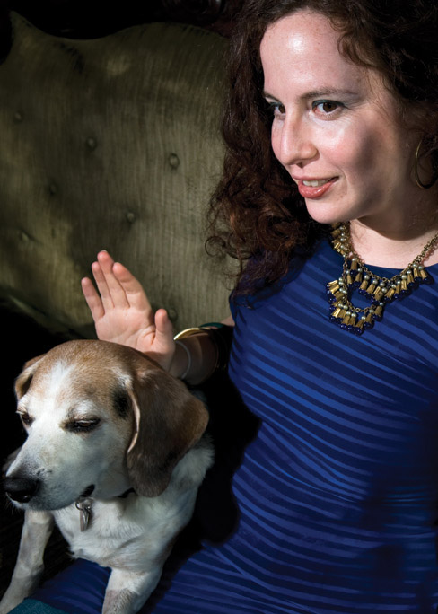 EG : Dorothea Lasky, La boca del universo está gritando en agonía