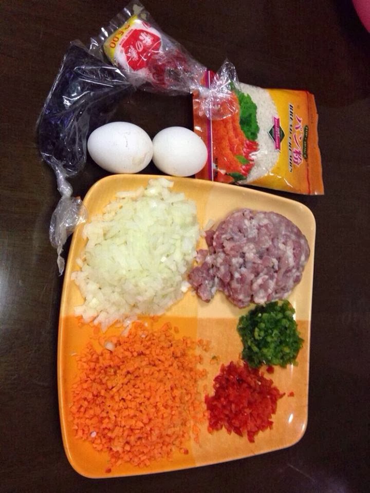 THE BANGUS PROJECT: Rellenong Bangus with herbs.