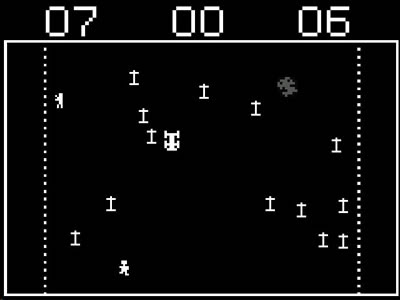 The Golden Age Arcade Historian: Death Race