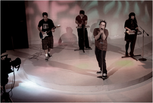 El rincón de la desconexión