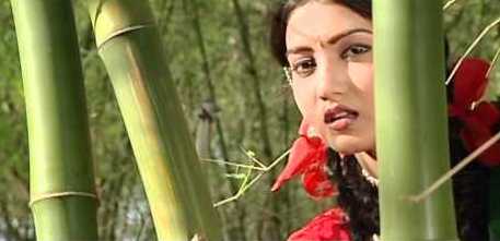 Odia Actress Jina samal - Odia Celebrities