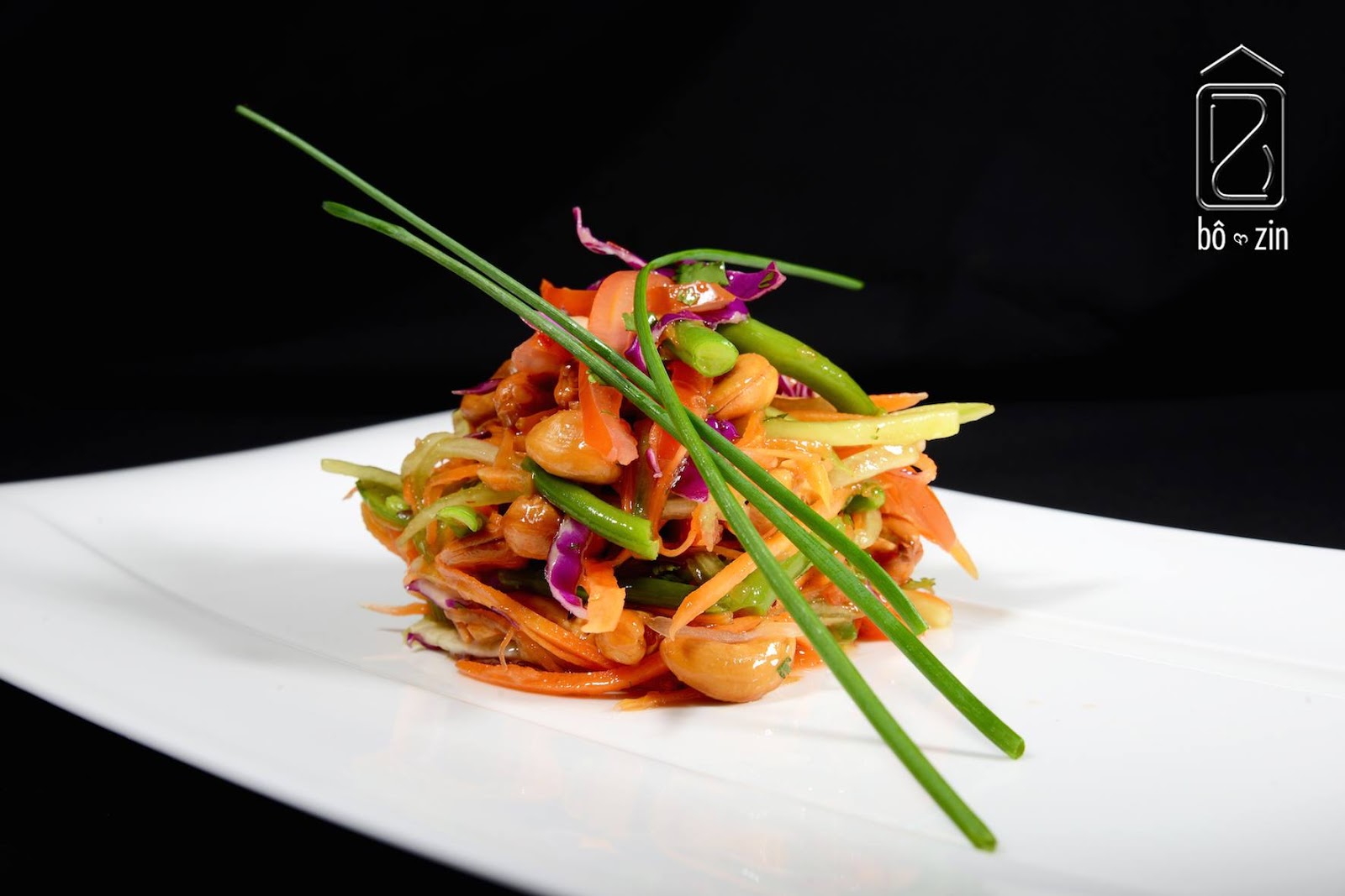 Menu Viagem: Bô zin Marrakech: tem que ir!