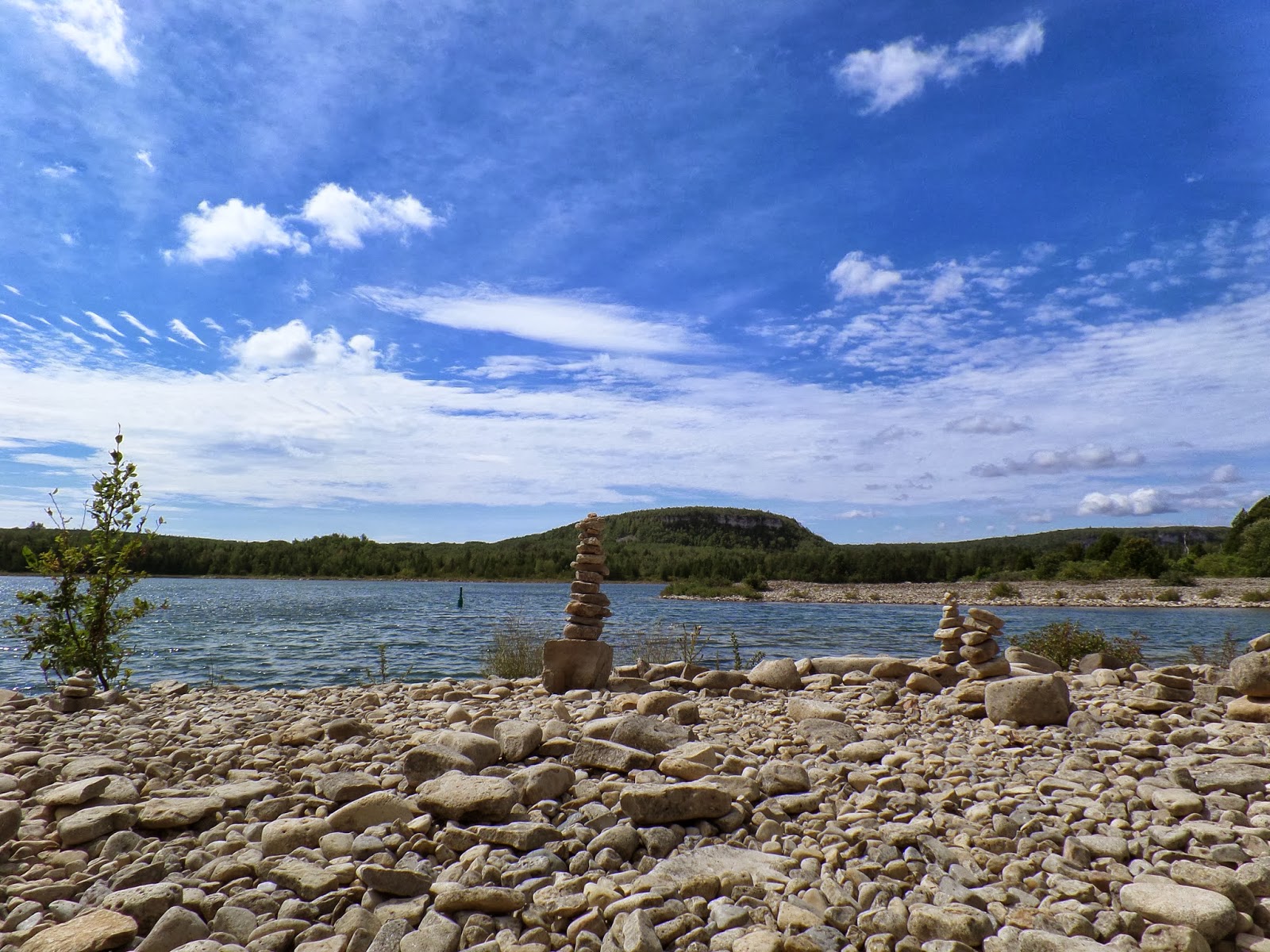 Retirement Journeys: Ontario's West Coast - Sept 2013 (Trip # 15) Sept 2013