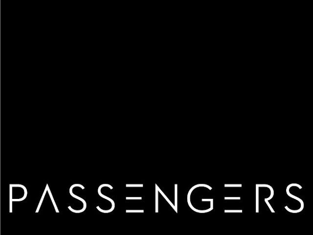 5 Reasons to Watch Passengers ~ The Fangirl Initiative