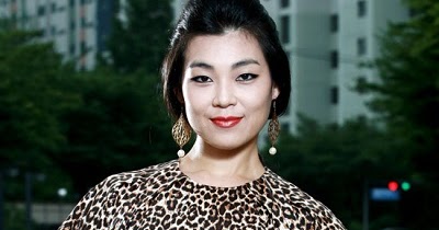 Biodata Chae Gook Hee Profil Foto Terbaru dan Agamanya Lengkap ...