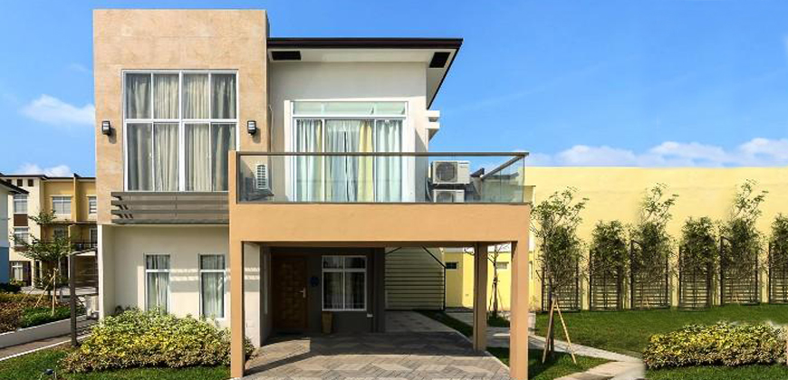 List Of Subdivision in Cavite Area - Affordable Subdivision House And Lot