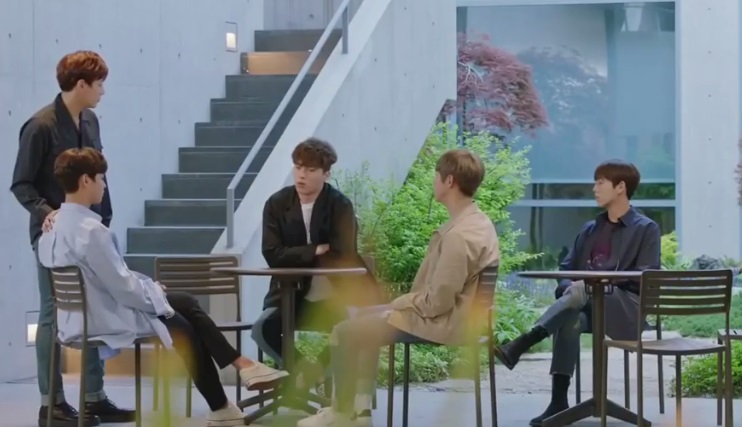 Lingy's Soul Searching: Crude Play members' truth exposed in Liar and ...