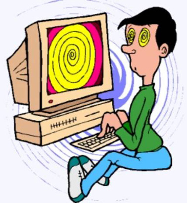 Redes sociales: abril 2017