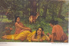 WINDOW OF KNOWLEDGE: MAHA KAVI KALIDASA