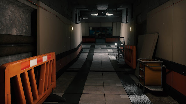 The Assembly (Multi) e a realidade virtual - GameBlast