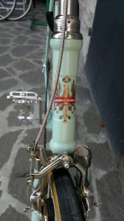 paramanubrio: Bianchi mod. M del 1928